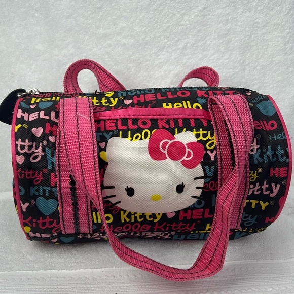 Hello Kitty | Bags | Hello Kitty Approximately 8 X 5 | Poshmark